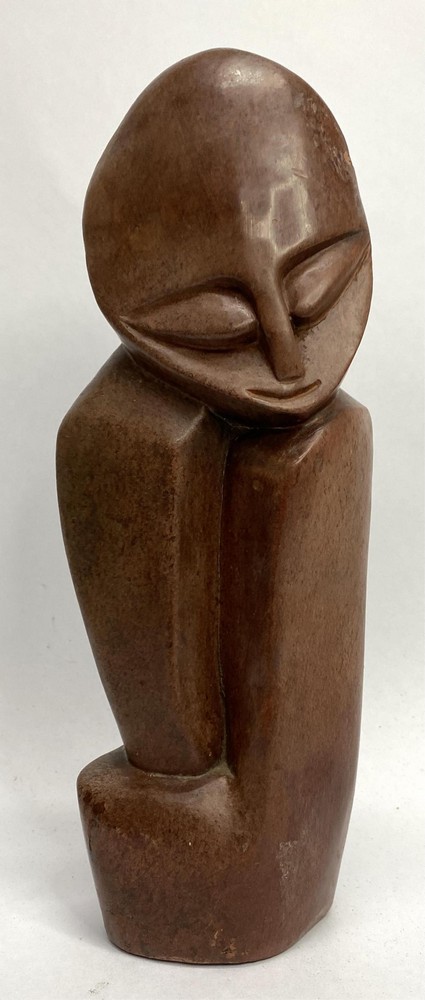 Jameson Tendai. - Works in Past Sales