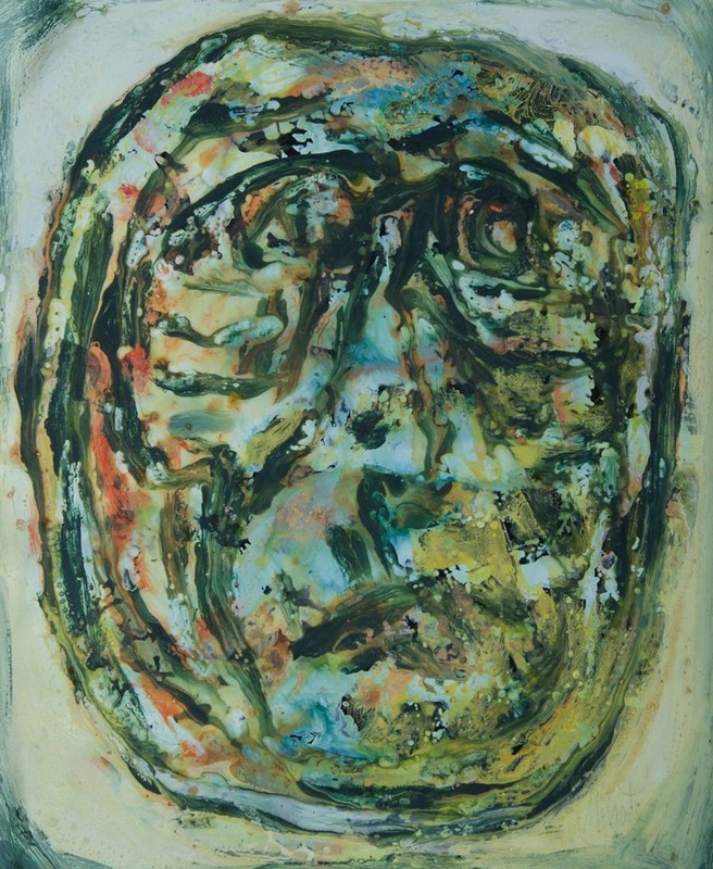 Rodney Armour (Rod) Milgate. 1934-2015 Australia - Works in Past Sales