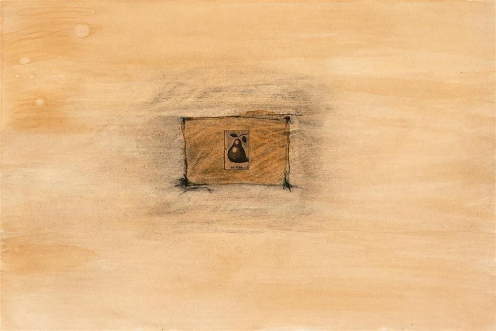 Debra Porch. 1954-2017 Australia - Works in Past Sales