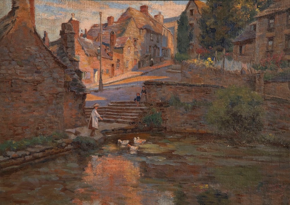 Charles Duncan Hay-Campbell. 1867-1936 Scotland, Britain, New Zealand ...