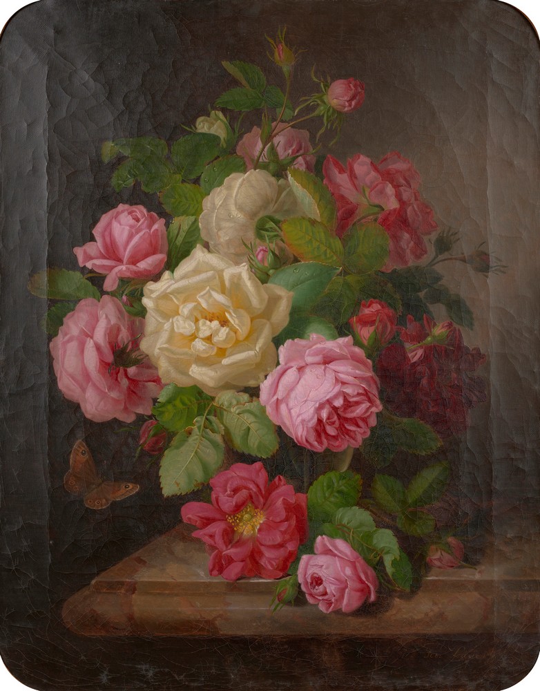 Josef Lauer. 1818-1881 - Works in Past Sales