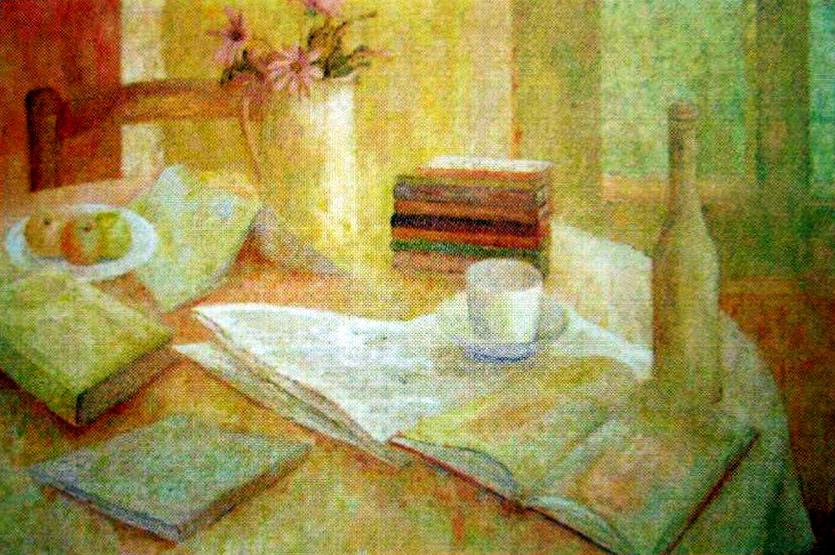 Paintings - Jean Appleton - Page 5 - Australian Art Auction Records