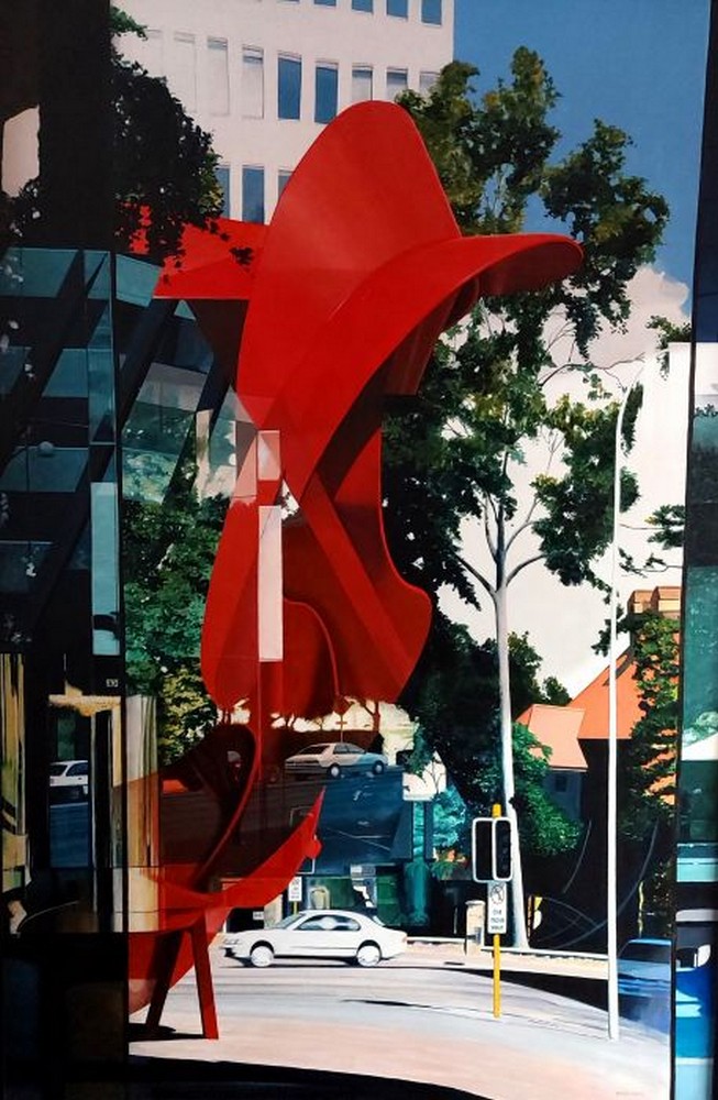 David K. Rees. 1938-. - Works in Past Sales