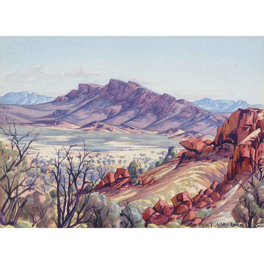 Leonard Joel, Fine Art, Melbourne, 18 Mar 2025