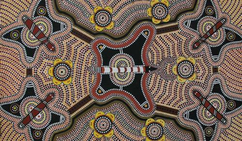 Max Gibbs. - Works in Past Sales