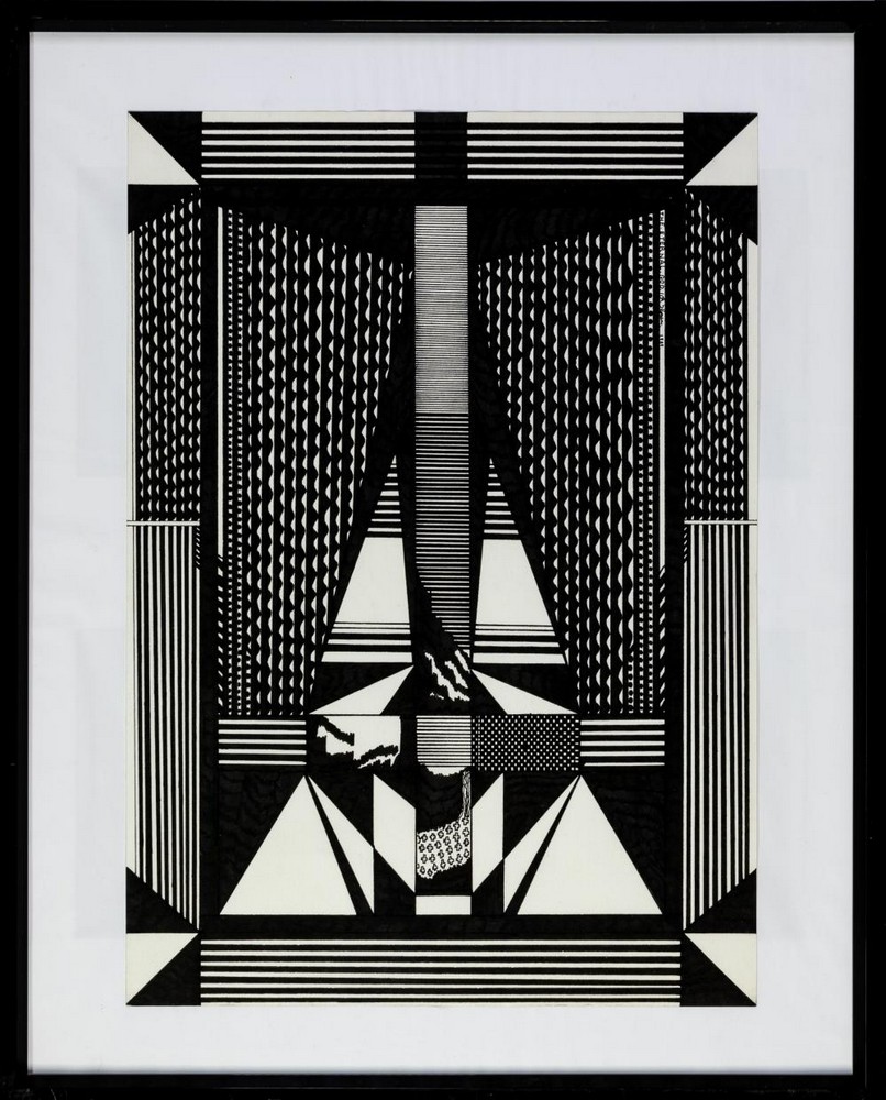 Rowan Thomson. - Works in Past Sales