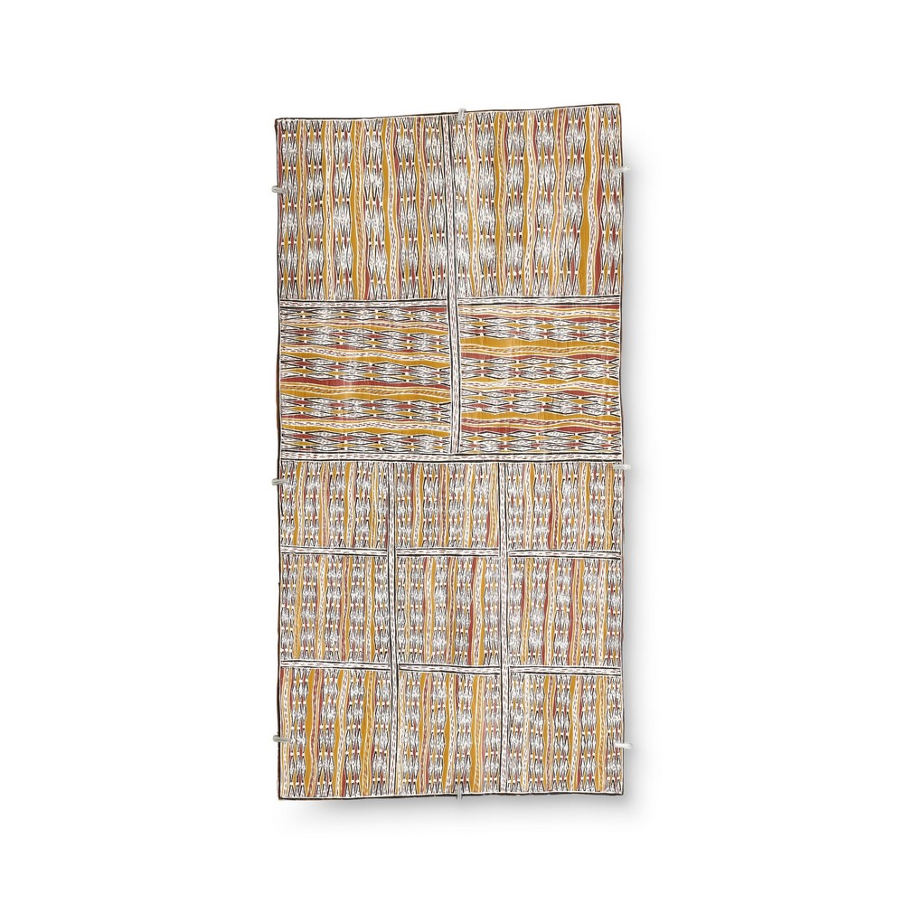 Yolngu power grows in Bonhams’ sale of The Sarick Collection of ...
