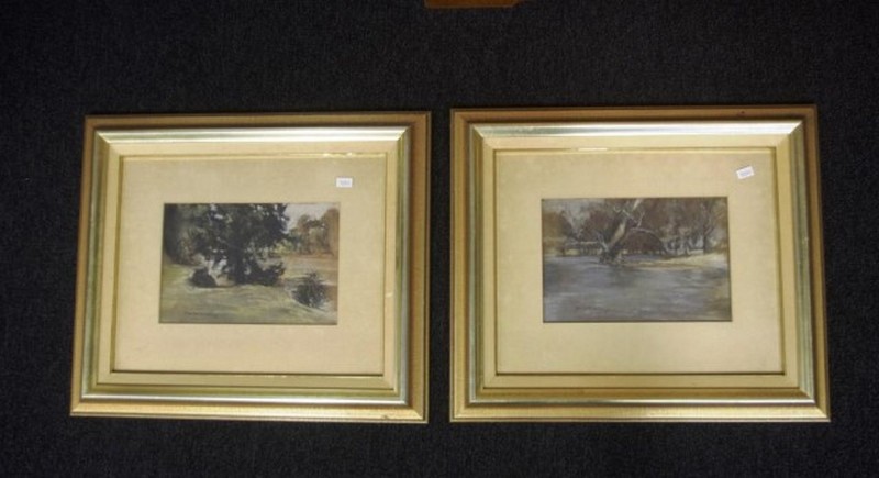 Greg Hansell. 1949-. Australia - Works in Past Sales
