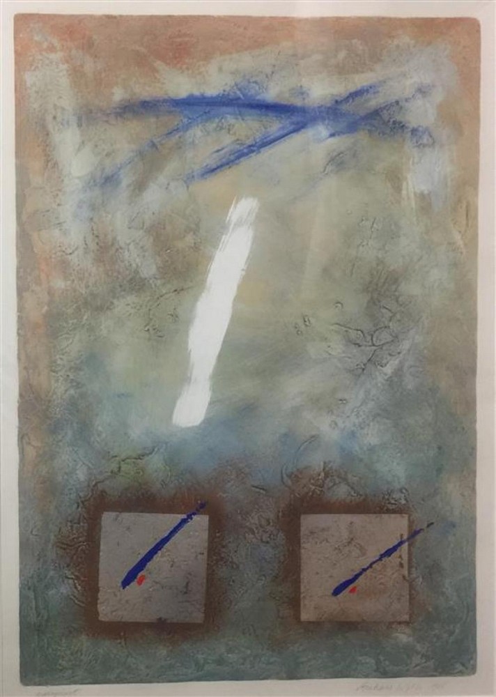 Graham Wills. 20th century - Works in Past Sales