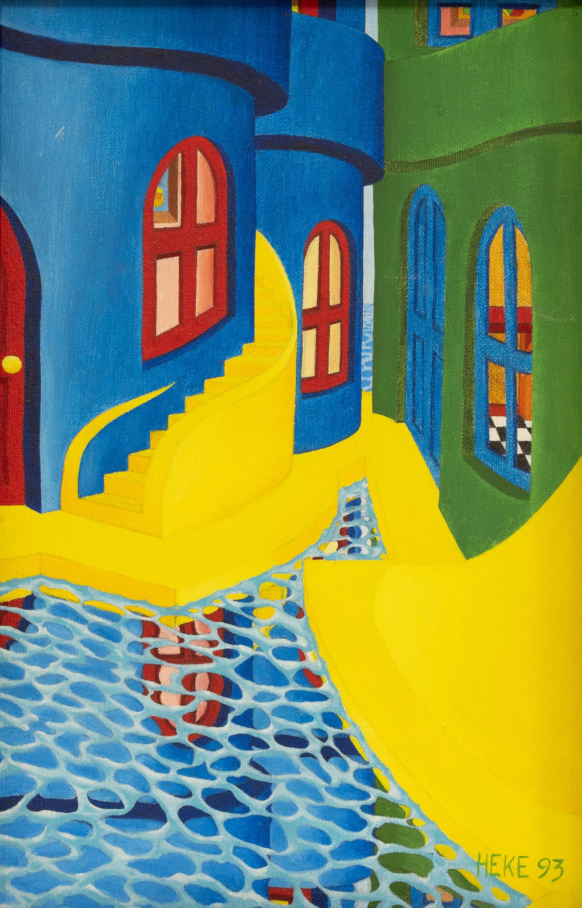 Hone Heke. - Works in Past Sales