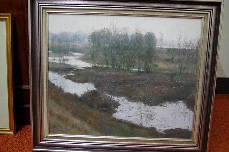 David Perks. Working c1980-. Australia, Britain, Europe - Works in Past ...