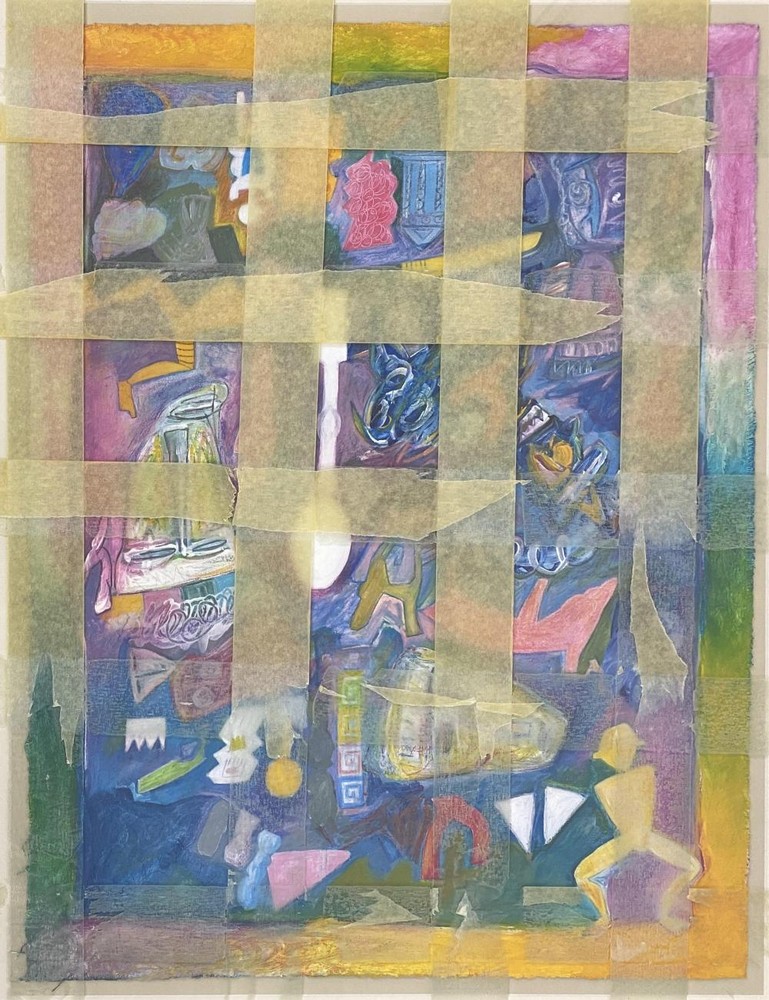 Howlett, Geraldine - Artists - Australian Art Auction Records