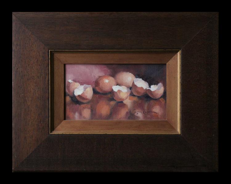 Susan Cesarini. Australia - Works in Past Sales