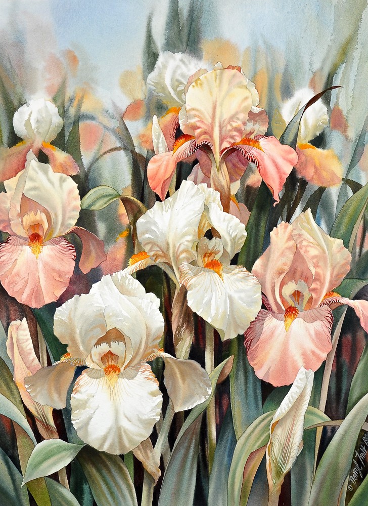 Darryl Trott. 1942-2004 Australia - Works in Past Sales