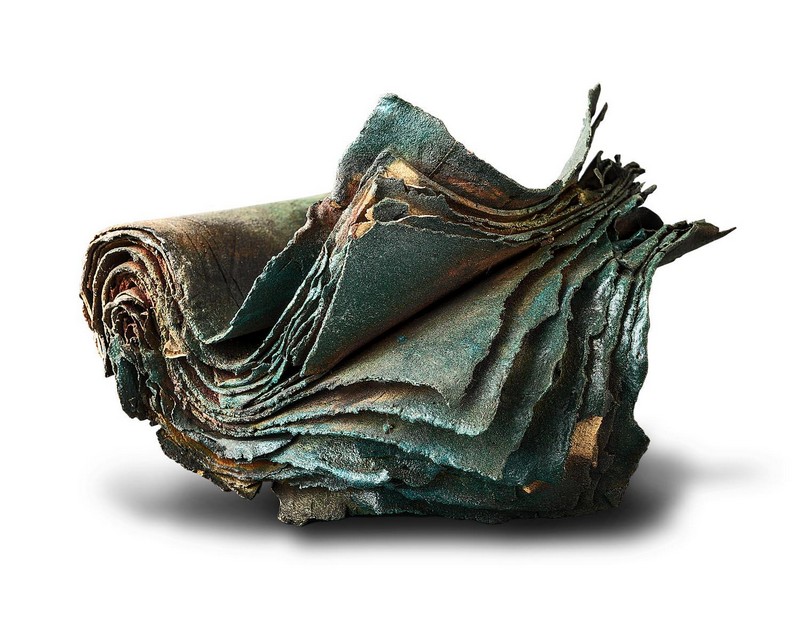 Cyrus (Wai-Kuen) Tang. - Works in Past Sales