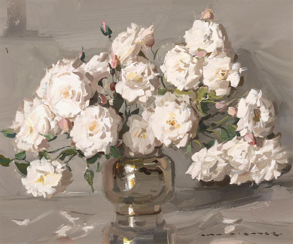 Lawsons, Fine Art, Sydney, 21 Aug 2025