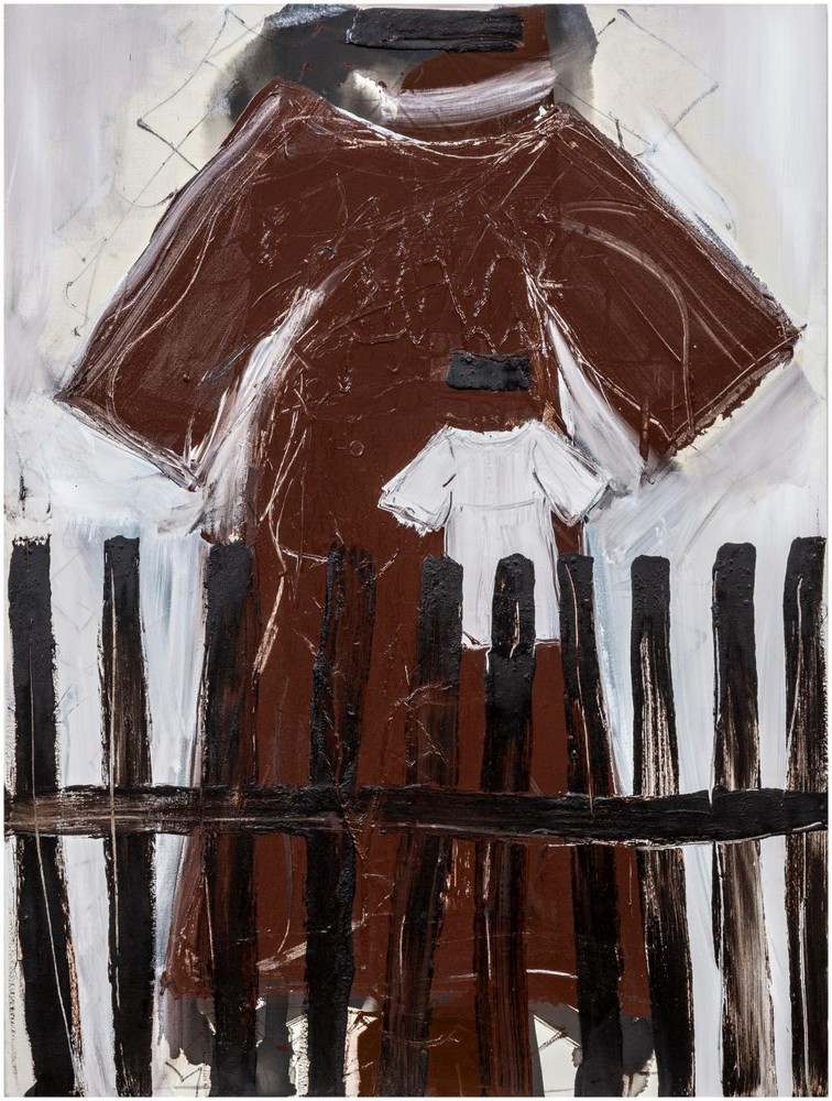 Artvisory, Estate of Tom Lowenstein OAM- Australian Art Collection ...