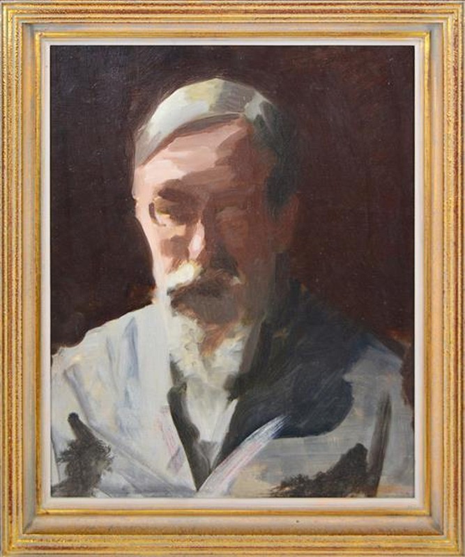 Paintings - Duncan Max (Max) Meldrum - Australian Art Auction Records