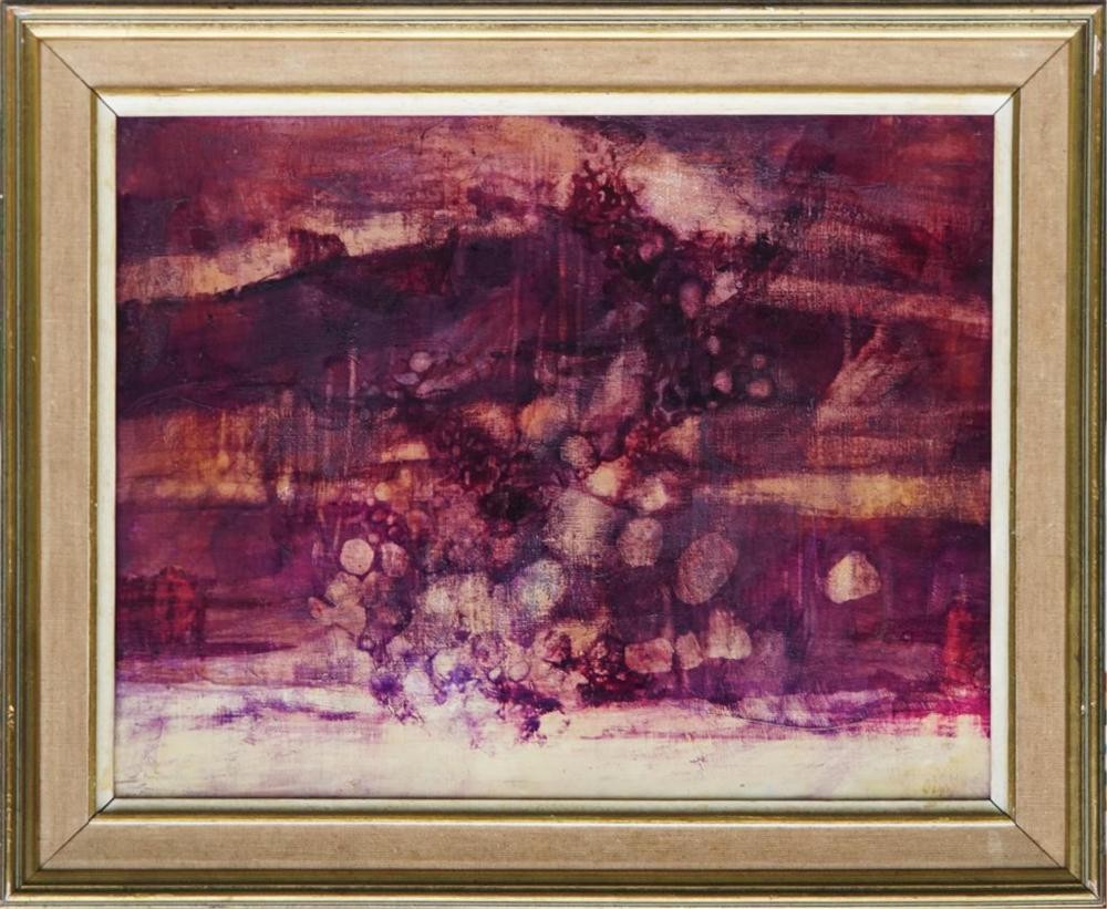 Paintings - Desmond Ward Digby - Australian Art Auction Records