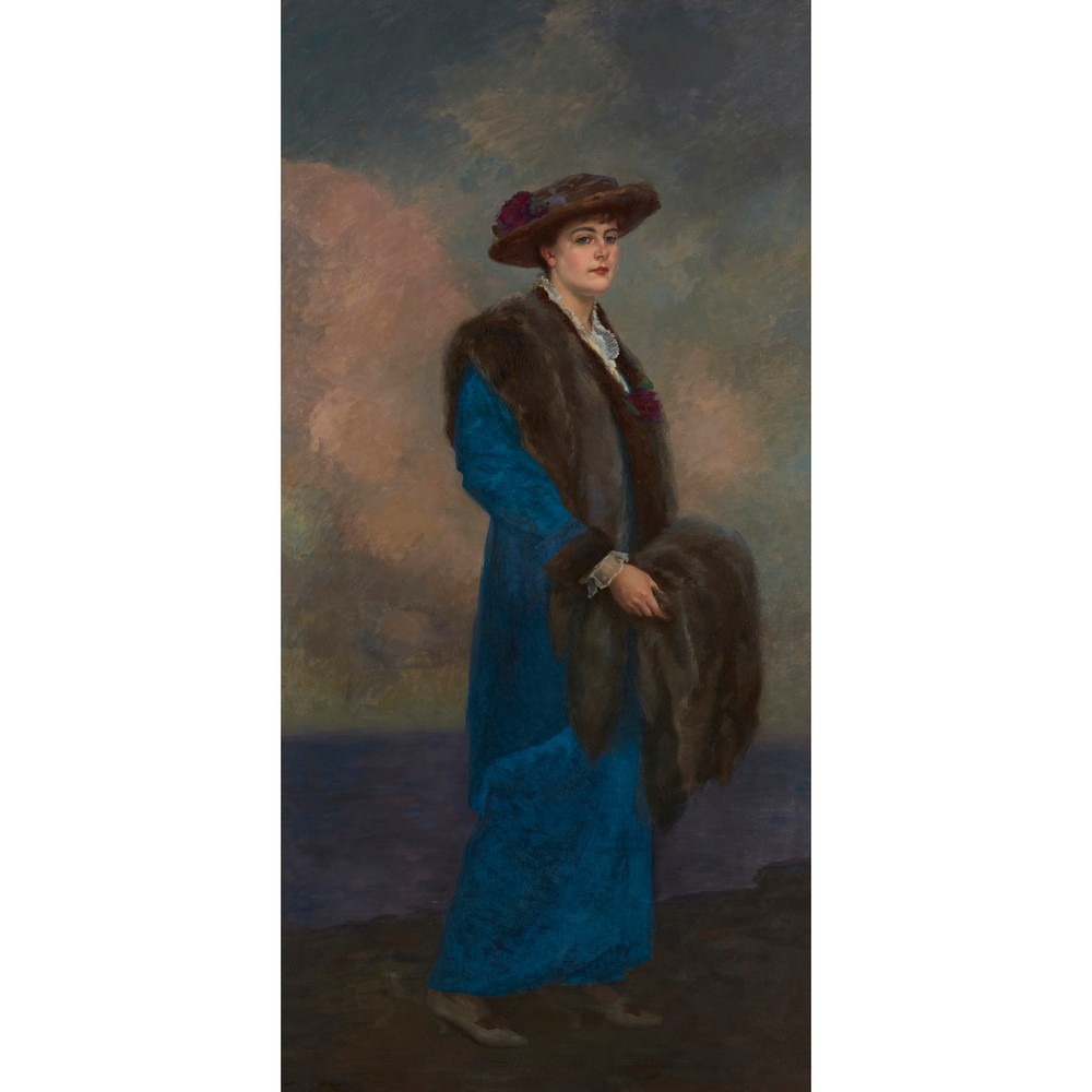 Auction Preview: : A Private Collection of Important Australian Art ...