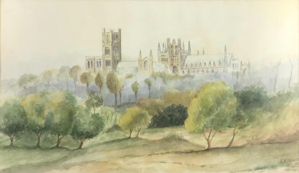 W. C. Trendell. - Works in Past Sales