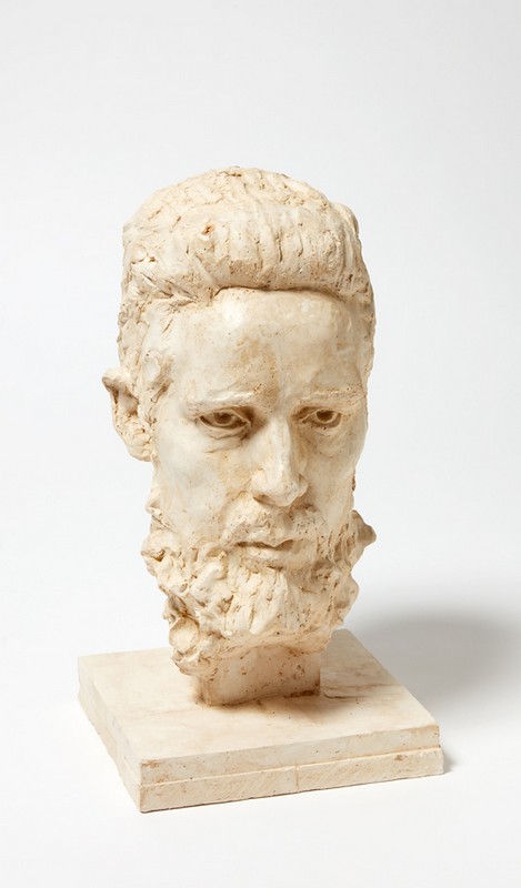 Samuel Harrison. 1985-. New Zealand - Works in Past Sales