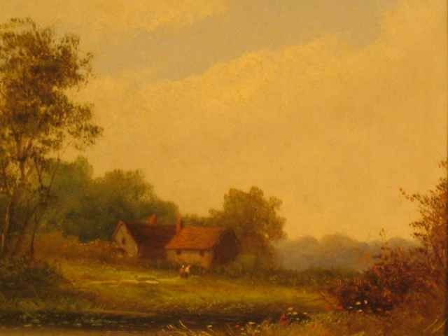 R. Perry. - Works in Past Sales