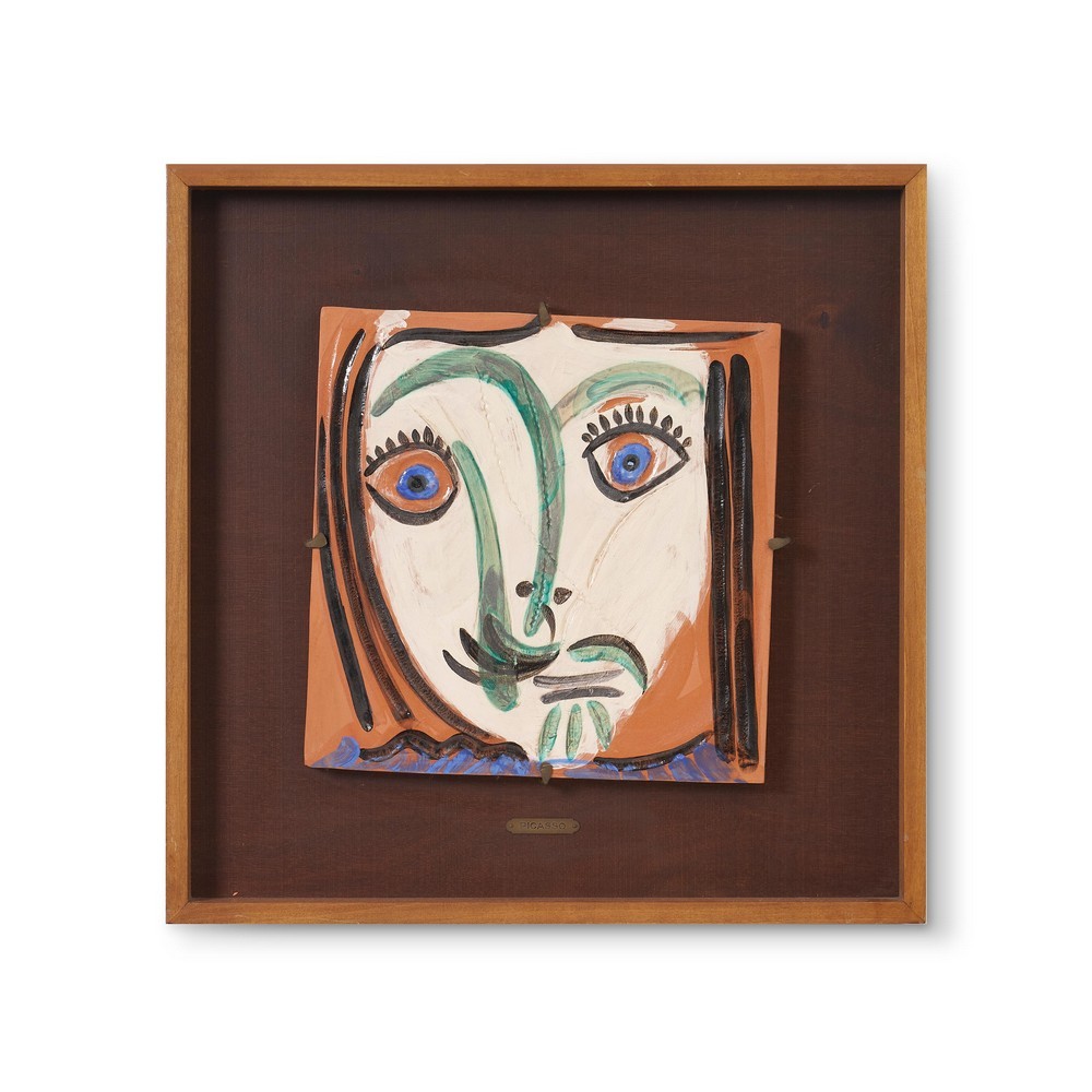 Bonhams, Important Australian & Modern Art, Sydney, 06 May 2025