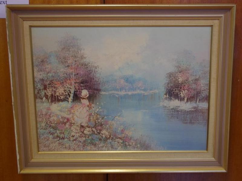 Du Bois. - Works in Past Sales