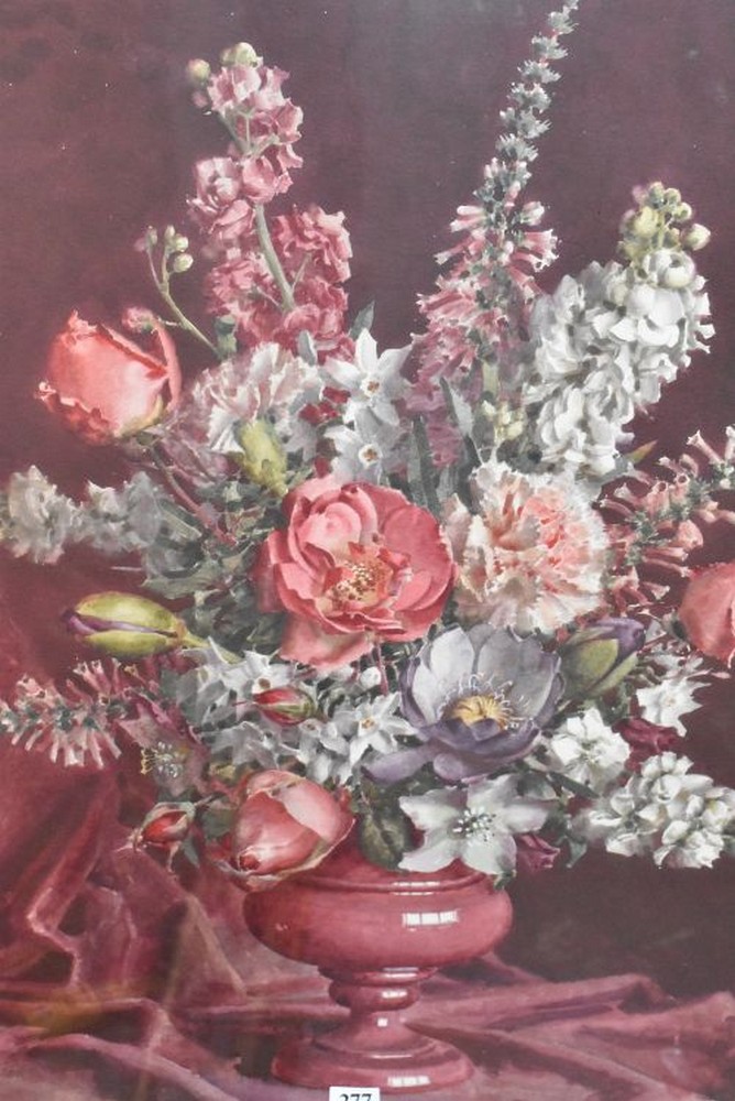 Allan Thomas Bernaldo. 1900-88 Australia - Works in Past Sales