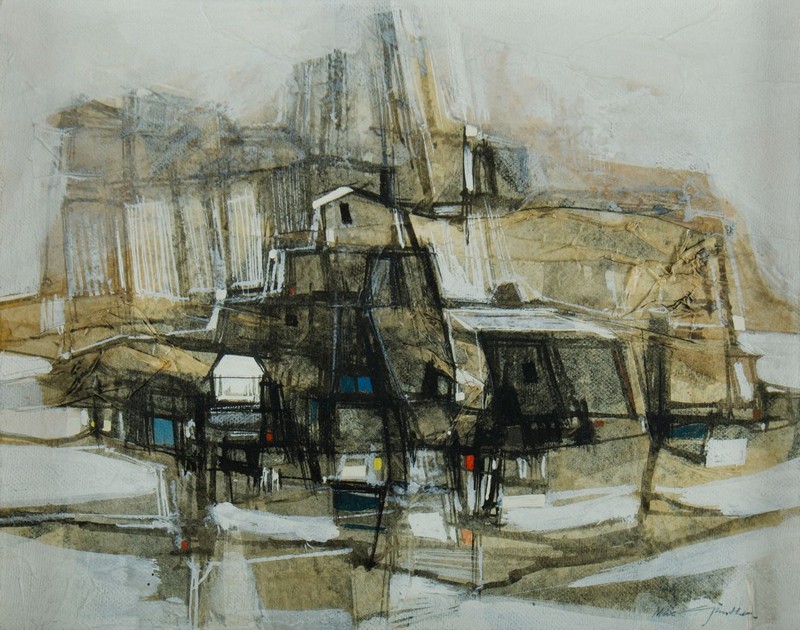 Max Gunther. 1934-74 - Works in Past Sales