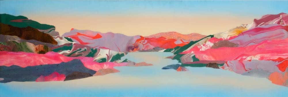 Kate Shaw. 1969-. Australia - Works in Past Sales
