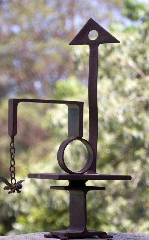 R. Parr. - Works in Past Sales