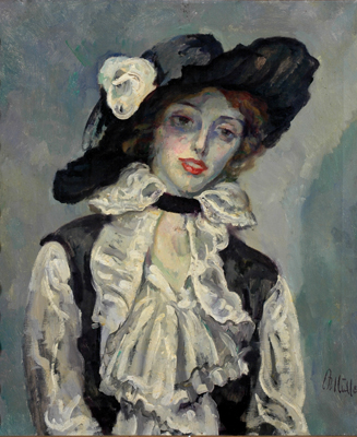 Richard Muller. - Works in Past Sales