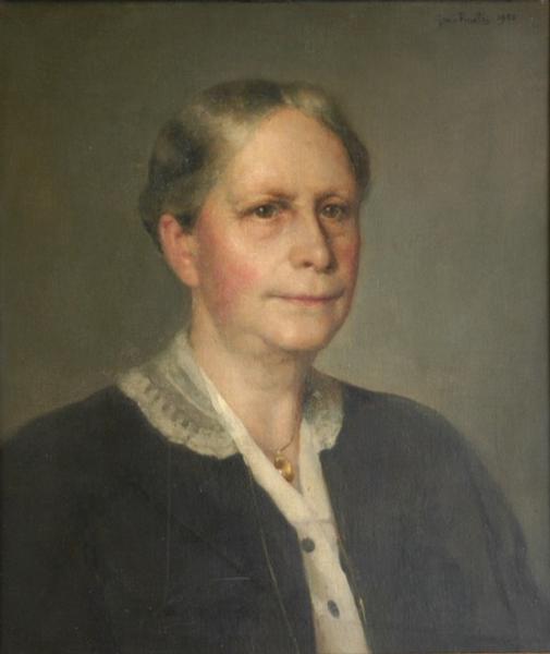 Georg Rueter. - Works in Past Sales