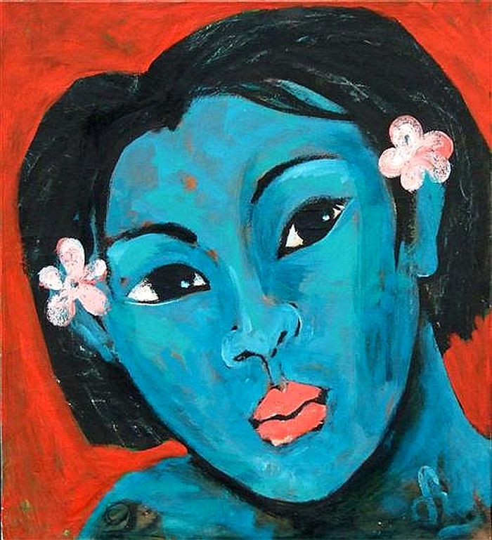 Symon. - Works in Past Sales