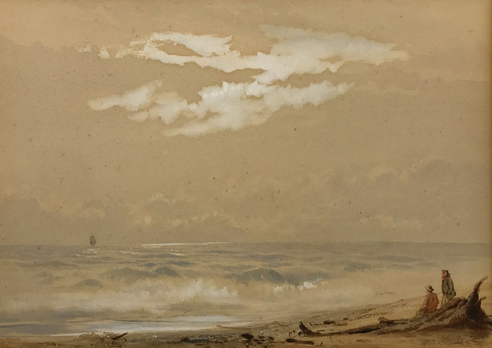 Thomas Selby Cousins. 1840-97 Britain, New Zealand, Australia - Works ...