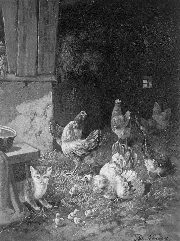 Adolf D. Nowey. 1835-. - Works in Past Sales