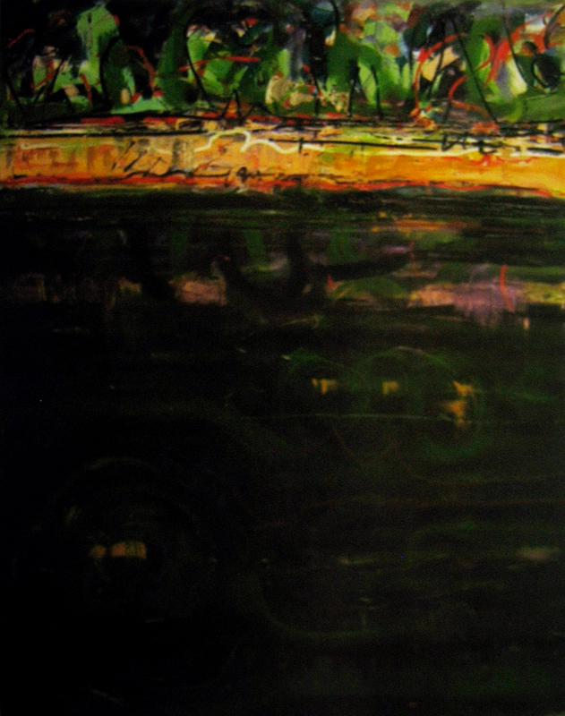 Peter Sharp. 1964-. Australia - Works in Past Sales