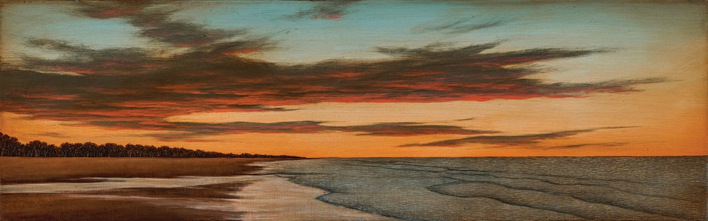 Jason Benjamin. 1971-2021 Australia - Works in Past Sales