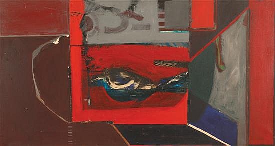 Numbers by medium - Robert Boynes. 1942-. Australia