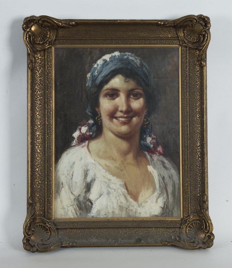 E. Forlenza. - Works in Past Sales