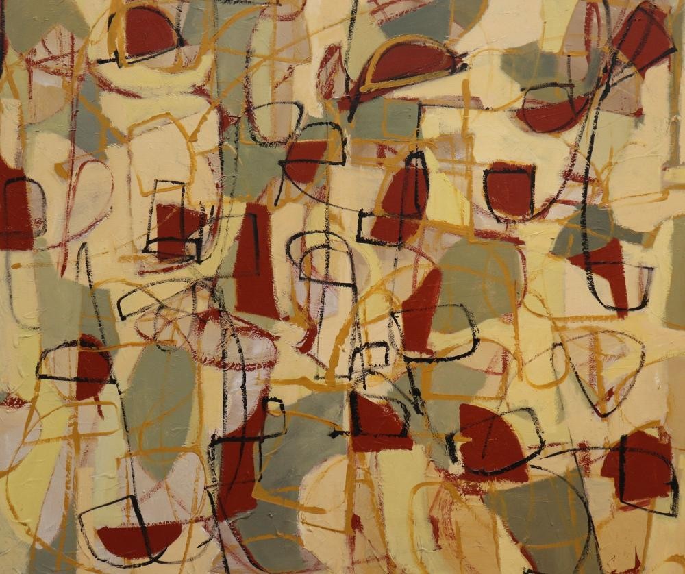 Susan O'Doherty. 1960-. Australia - Works in Past Sales