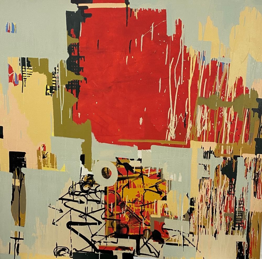 Lydia Dona. 1955-. - Works in Past Sales
