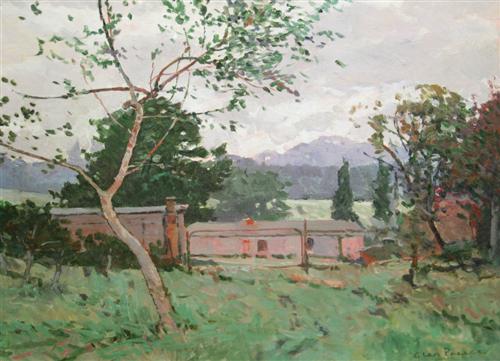 Numbers by medium - Glen Robert Preece. 1957-. Australia