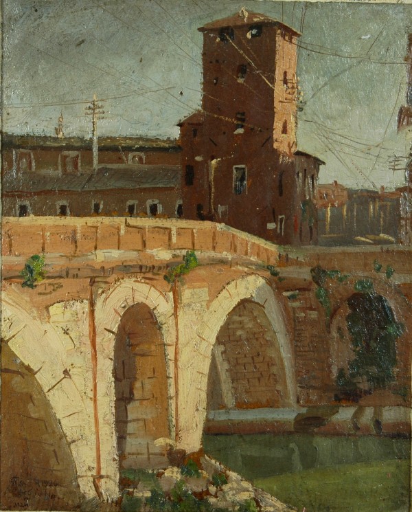 Lev Tchistovsky. 1902-69 - Works in Past Sales