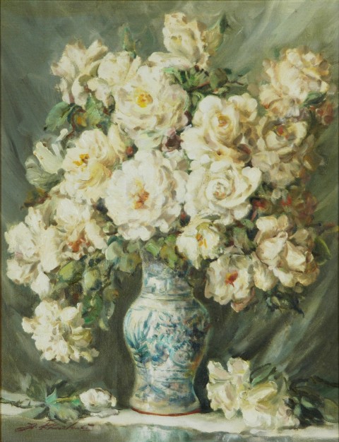 John Kirschner. 1924-. Europe, Australia - Works in Past Sales