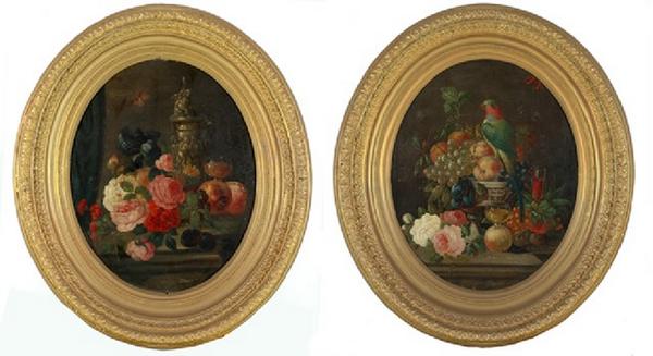 Josef Julius Durst. 1878-1950 - Works in Past Sales