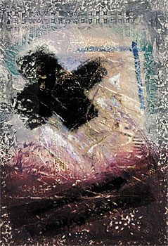 David Dodsworth. 1952-. New Zealand - Works in Past Sales