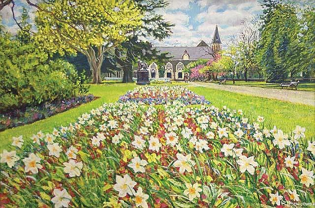 Roger Haynes-Hume. Working c1990-2009 New Zealand - Works in Past Sales